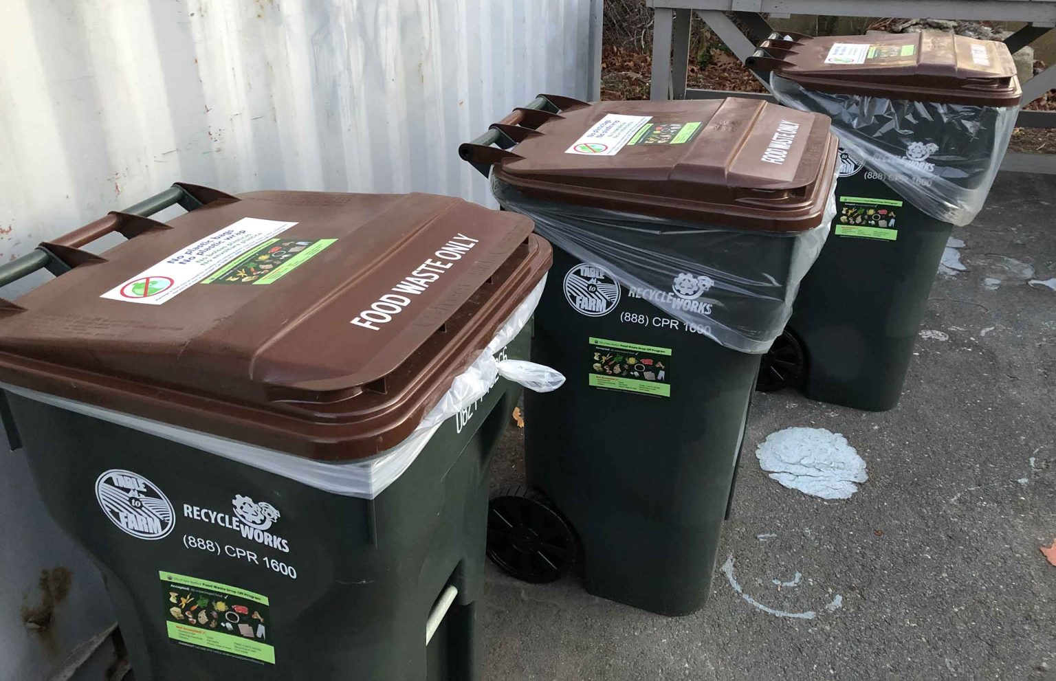 Food Waste Drop-Off – GREATER NEW BEDFORD REGIONAL REFUSE MANAGEMENT ...