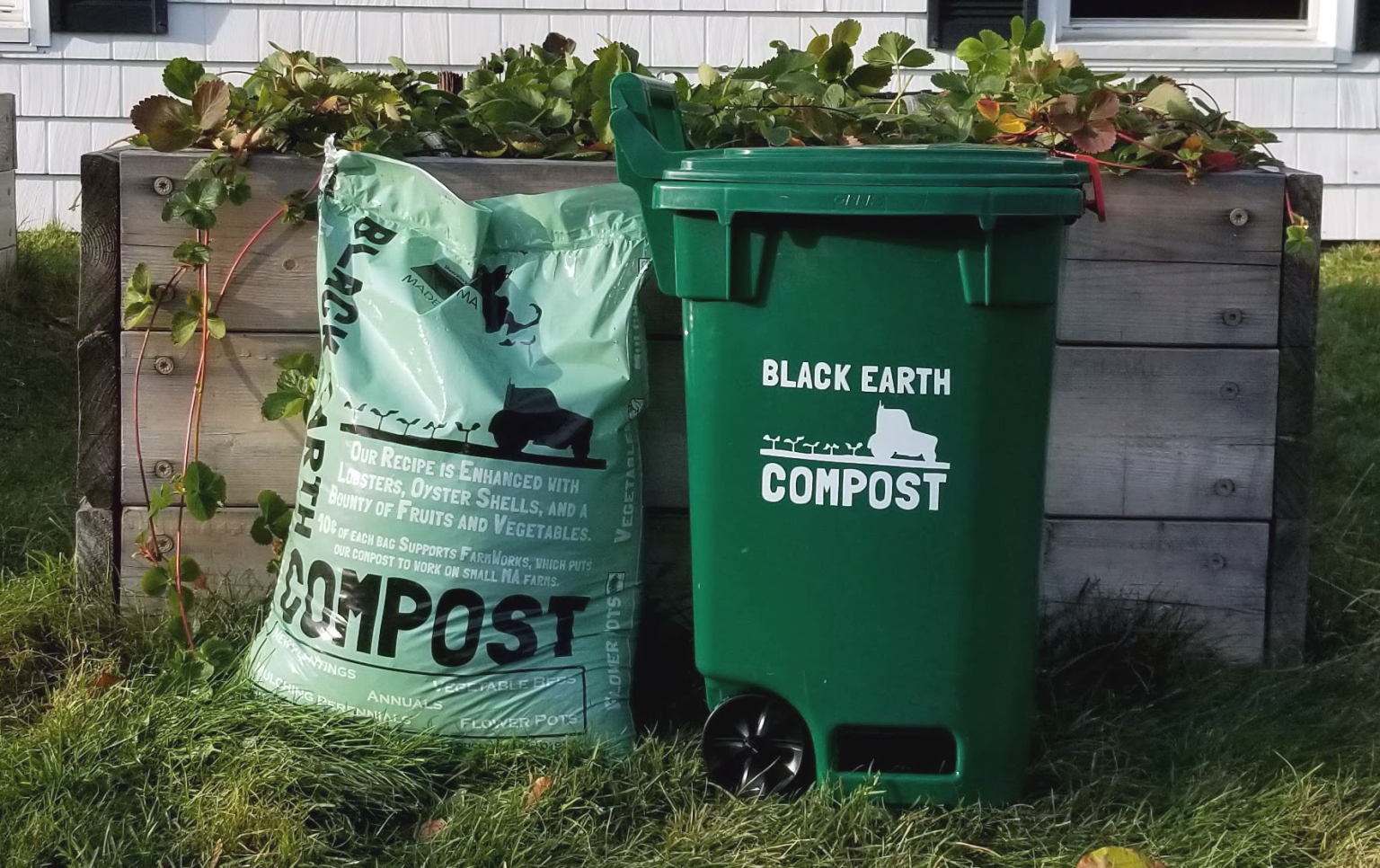 Curbside Food Scraps Collection Program - GREATER NEW BEDFORD REGIONAL ...