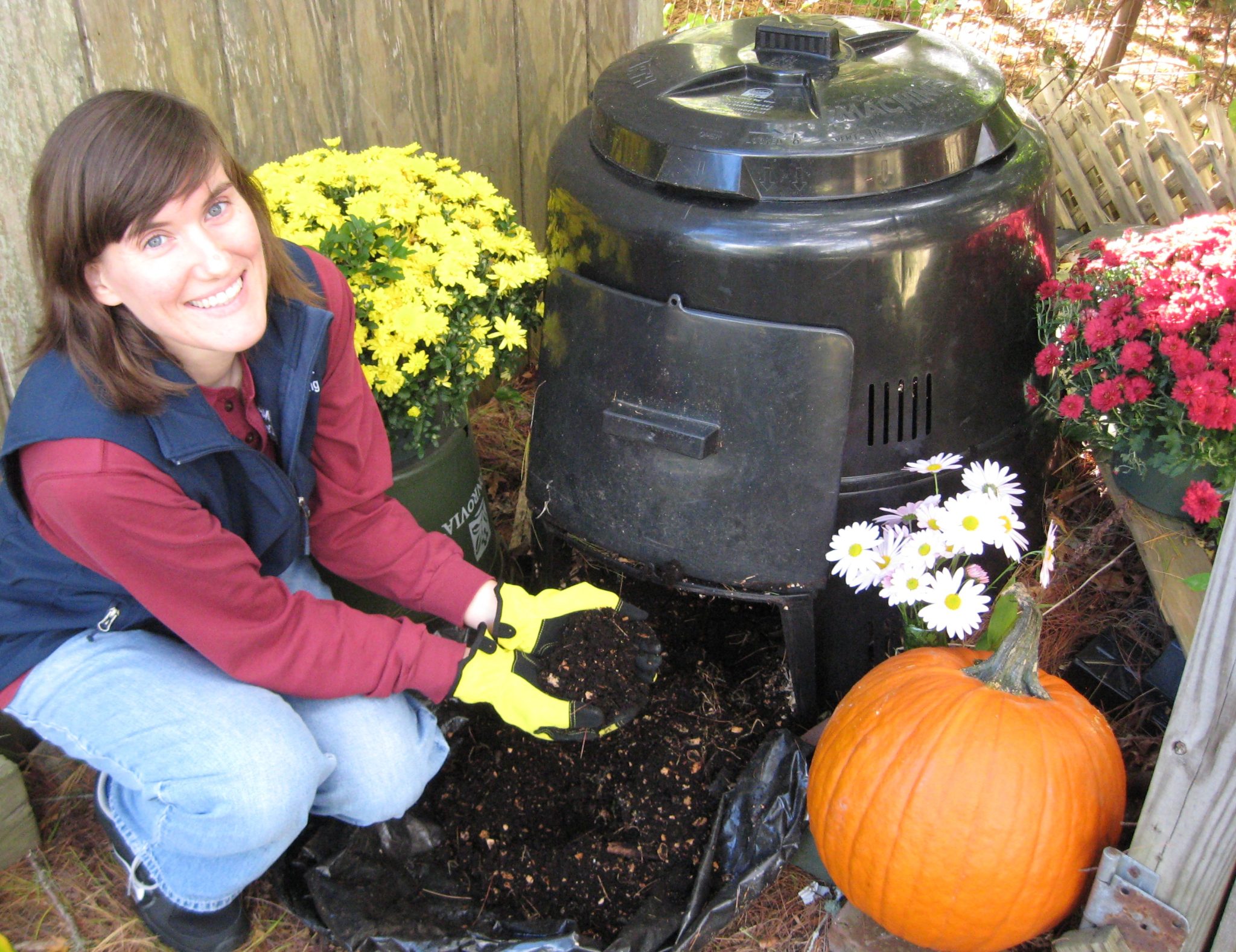 New Event! Compost Bin Day in the South End for New Bedford & Dartmouth ...