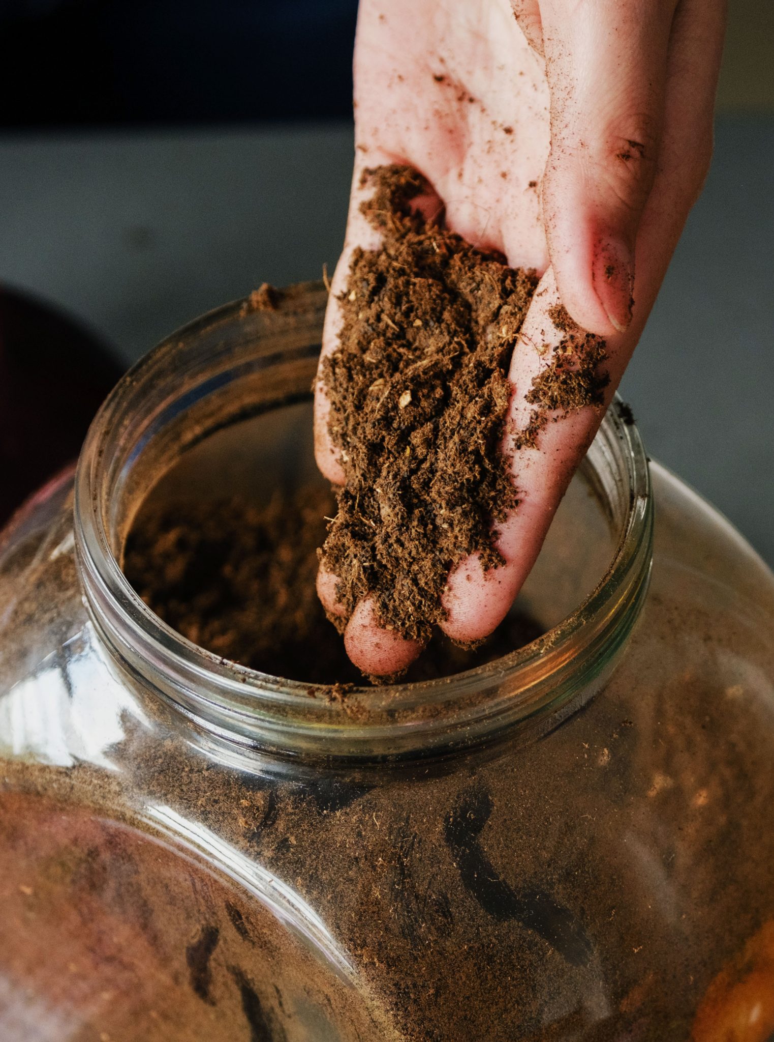 FoodCycler - GREATER NEW BEDFORD REGIONAL REFUSE MANAGEMENT DISTRICT